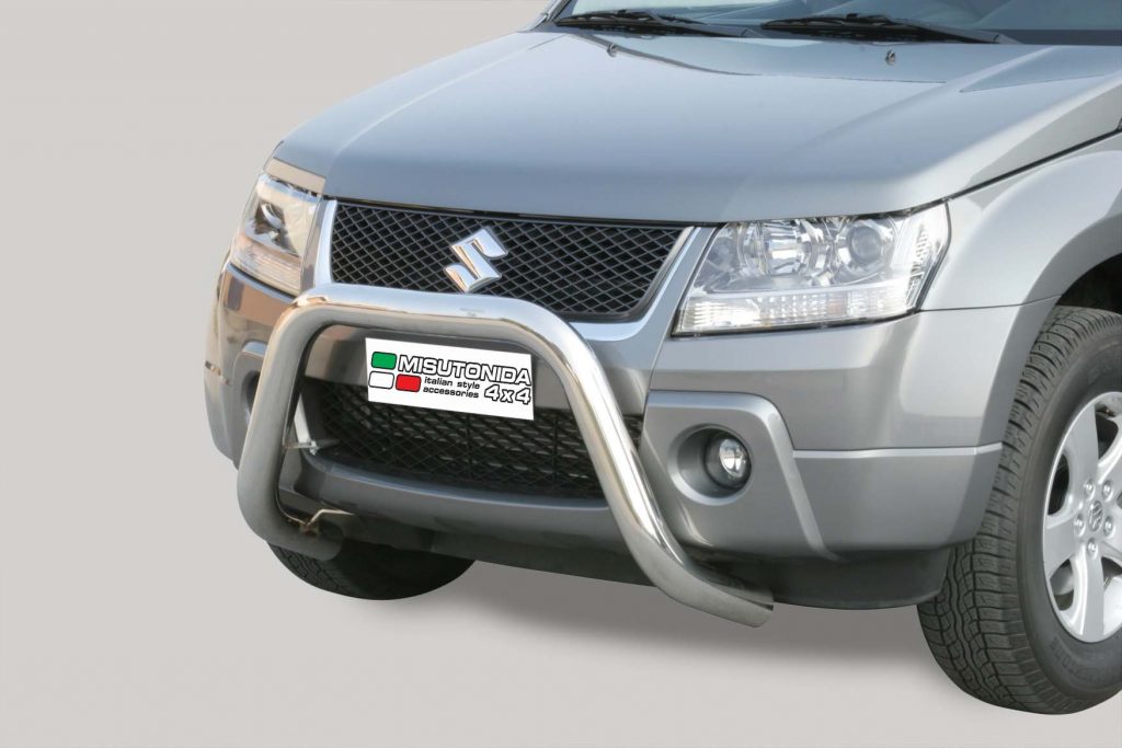SUZUKI GRAND VITARA 2005/2008 3-OVINEN VALORAUTA 76MM EC-HYVÄKSYTTY ...